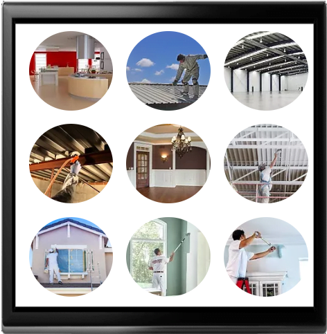 THERMOSHIELD – KONTA PAINT